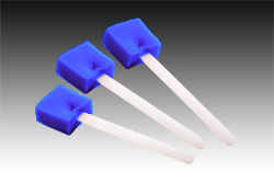 Surgical Accessories - Sponge Stick